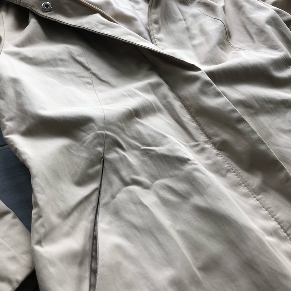 Kenneth Cole Reaction | Jackets & Coats | Kennith Cole Reaction Rain ...